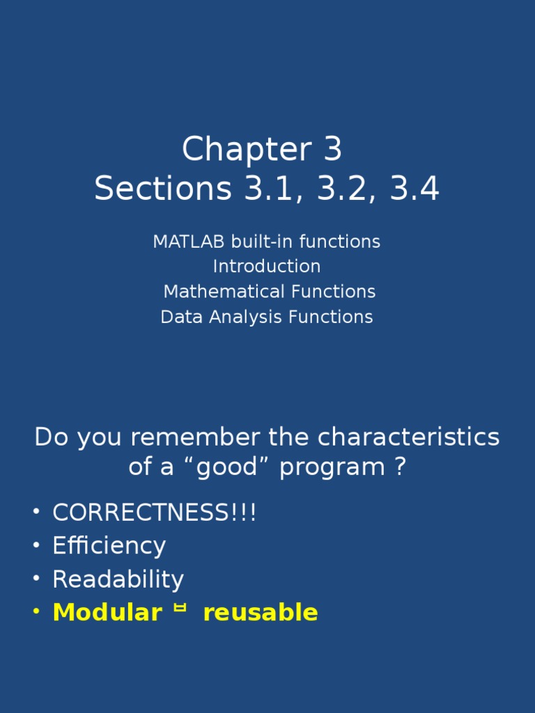 sections-3-1-3-2-3-4-matlab-built-in-functions-mathematical