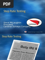Critical Flow Rate - Turner | PDF | Surface Tension | Pressure