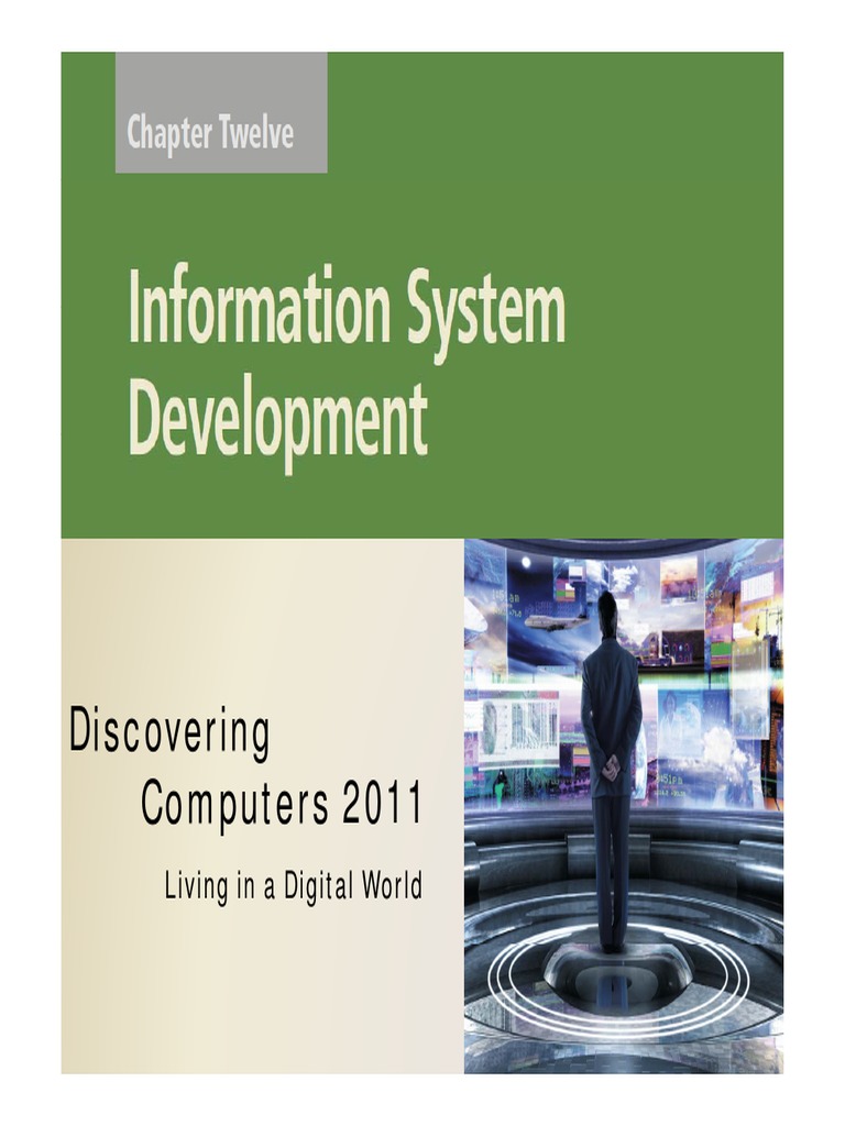 System Development Life Cycle Overview | PDF | Use Case | Unified ...