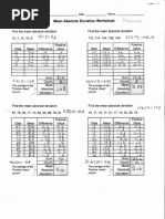 Solution Nelson 12 Advanced Functions | PDF