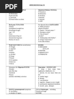 Uworld Flow Charts | PDF | Social Science | Science & Mathematics