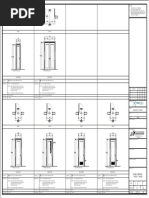 Door Shutter - Checklist | PDF | Wood | Door