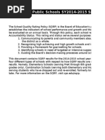 Michigan School District Code List | PDF