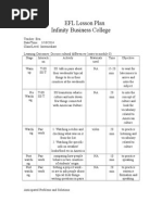 Spanish 3 Lesson, Rap Song Using Ser and Estar | PDF | Language ...