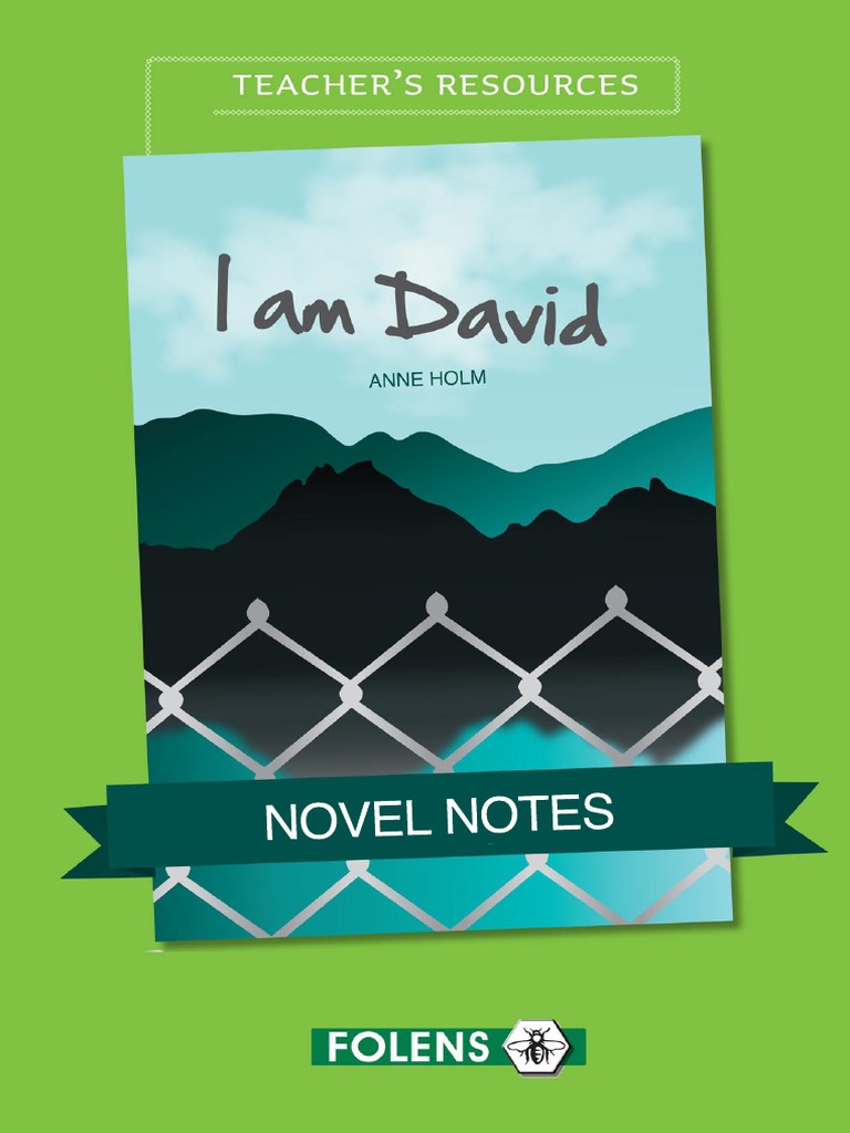 Iam David | PDF | Reading (Process) | Reading Comprehension