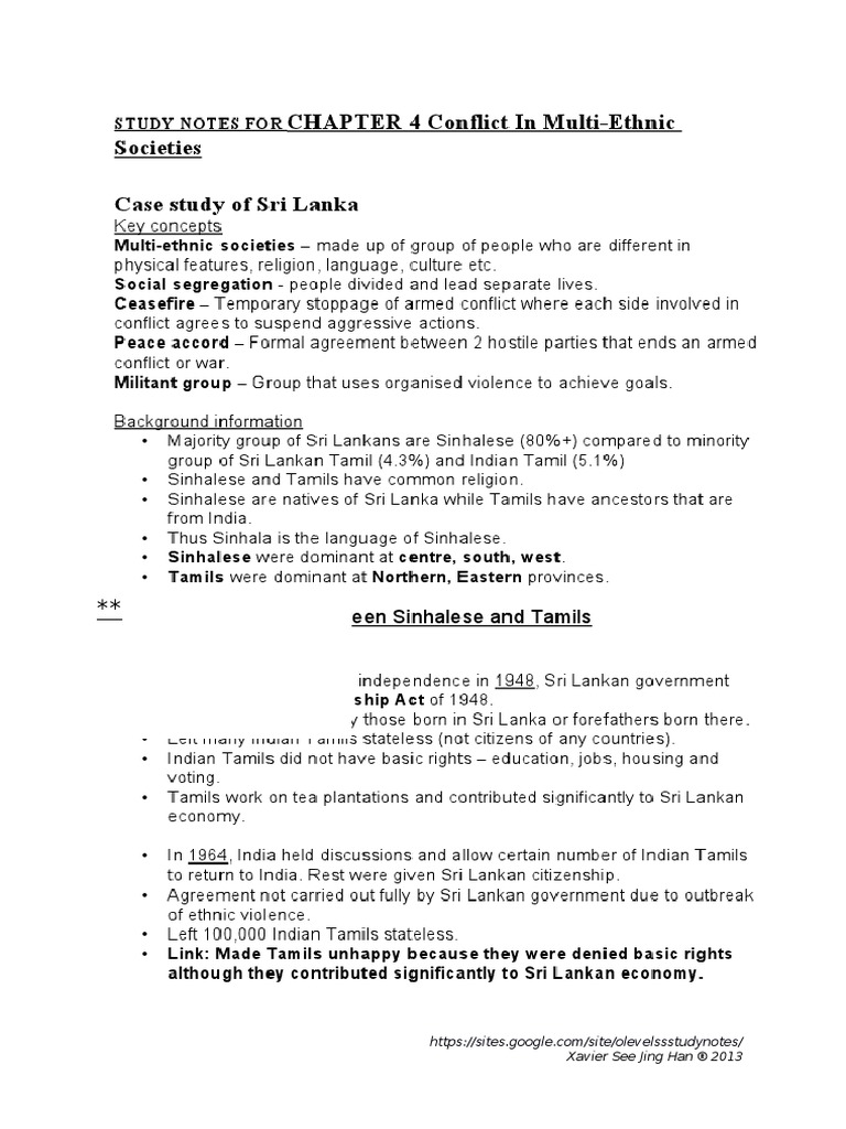 Xavier See Jing Han ® 2013 | PDF | Northern Ireland | The Troubles