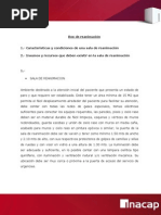 Instructivo Cip 15 Litros Minsal - Verano | PDF | Cocina, comidas y vino