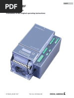 KONE MX18 Gearless Motor Specifications | PDF