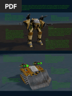 Protogen Guide Update for ZOR Fans | PDF