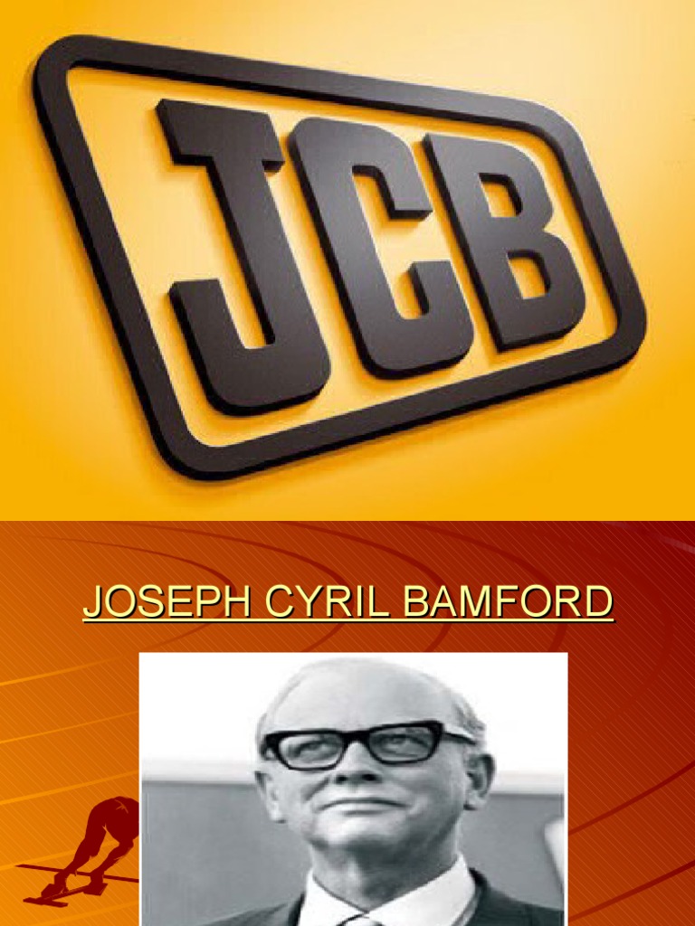 Jcb India Ltd | Construction Equipment | Business