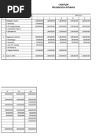 Contoh Rekap Time Sheet Alat Berat | PDF