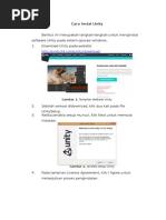 Panduan E-Learning UNP - 2 | PDF