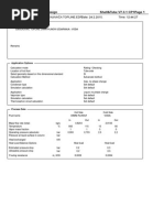Prequalified Minimum Preheat and Interpass Temperature | PDF | Electric ...