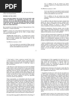 BIR Revenue District Offices Directory | PDF | Metro Manila | Equipment