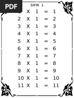 Sifir 2 Sifir 3 Sifir 4 Sifir 5 | PDF