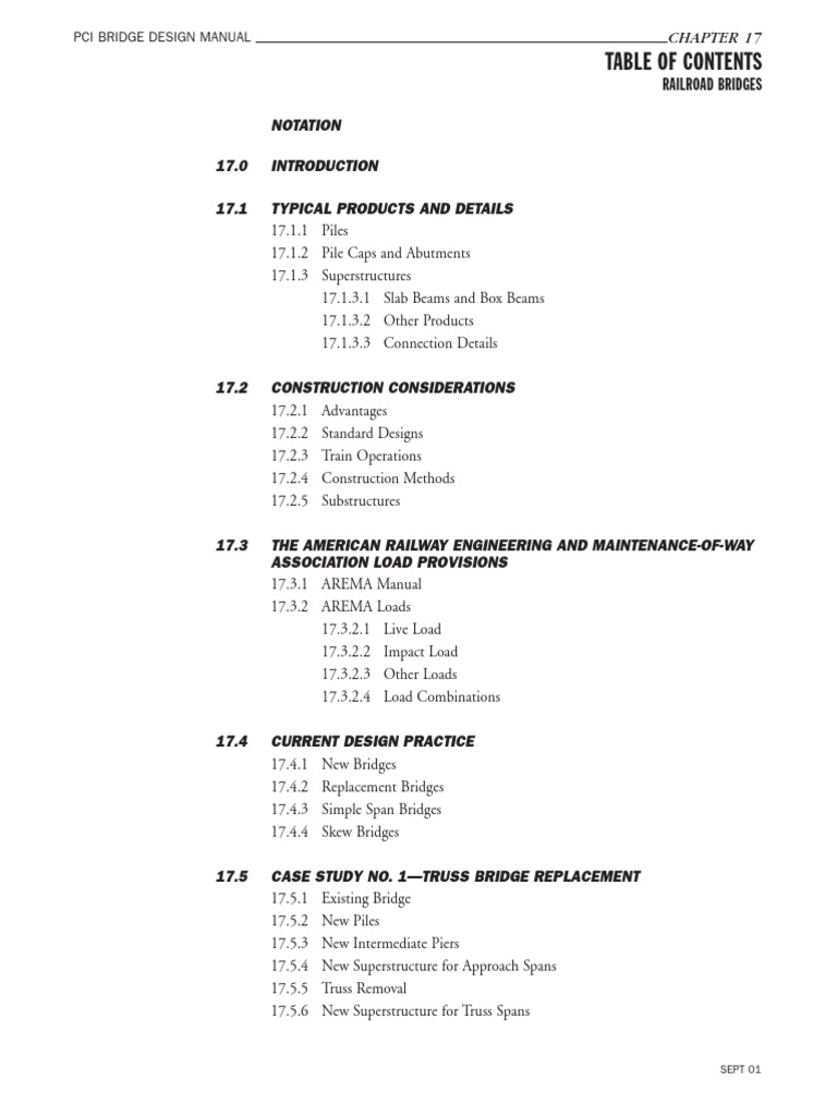 PC Bridge Design Manual | PDF | Deep Foundation | Precast Concrete