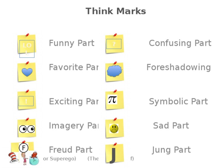 Think Marks | PDF