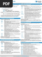Incotex 131f Simplified User Manual | PDF | Telecommunications | Computing