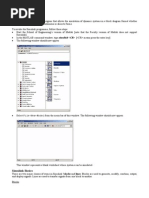 V' 1/m (F (T) - B V) : Creating The Model | PDF | Parameter (Computer Programming) | Matlab