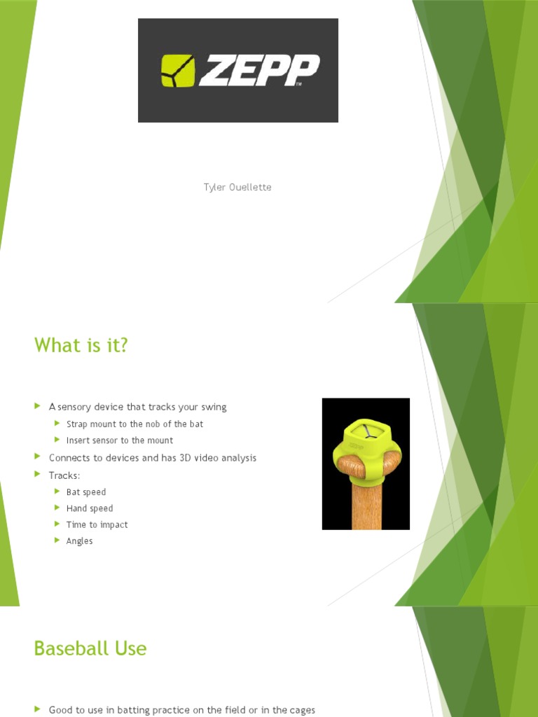 Zepp | PDF