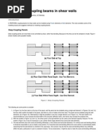 Etabs Local Axes Shell | PDF | Cartesian Coordinate System | Rotation