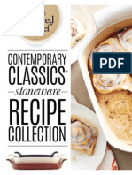 Pampered Chef Rice Cooker Plus Recipes | PDF | Cakes | Potato