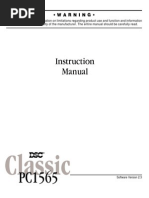 DSC NEO Programming | PDF | Manufactured Goods | Computer Engineering