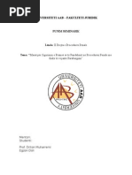 Procesverbal, Shembull | PDF