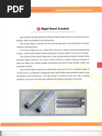 Ficha Tecnica RMC - Produit | PDF | Tubería (transporte de fluidos ...