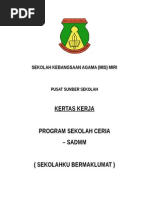 Carta Alir Proses Pelupusan Buku2 | PDF