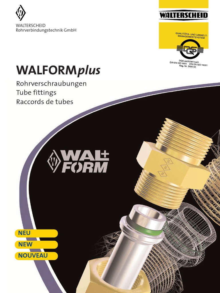 Wal Form | PDF