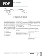Orifice Sizing Principles | PDF | Liquids | Civil Engineering