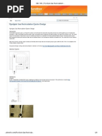 Orifice Sizing Principles | PDF | Liquids | Civil Engineering