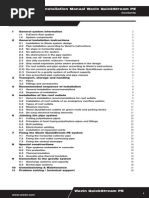 Overhead Tank Distribution System PDF | PDF