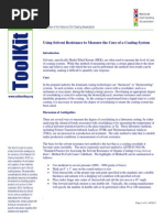 MEK Cure Test | PDF | Paint | Materials