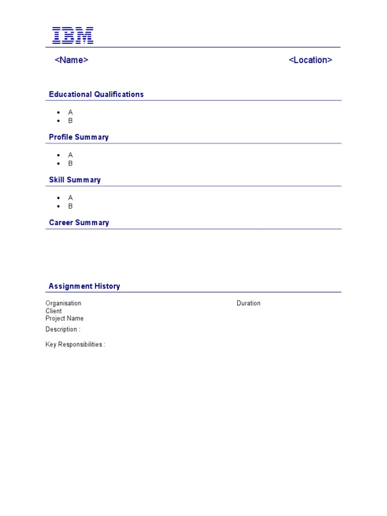 Educational Qualifications | PDF