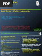 FSRP Staff Handbook | PDF