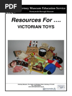 Create Your Own Jumping Jack Toy | PDF