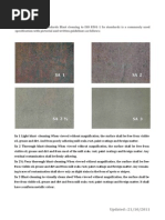 C5M Paint System | PDF