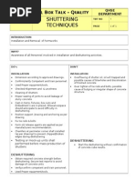 Construction Supervision Handbook | PDF | Concrete | Masonry