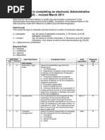 Single Administrative Document (SAD) (SAD) : User'S Manual | PDF ...