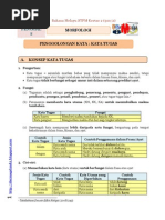 Faktor dan Implikasi Rasuah di Masyarakat | PDF
