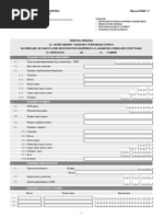 Obrazac PB 2 | PDF