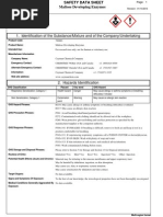 Vac Truck Insp Checklist | Truck | Personal Protective Equipment