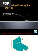 PLTW Engineering Formula Sheets | PDF | Area | Orbit