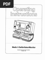 Defibrillator Checklist | PDF