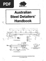 AISC - Detailing For Steel Costruction | PDF
