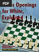 Modern Chess Openings 15th Edition | PDF | Chess | Leisure