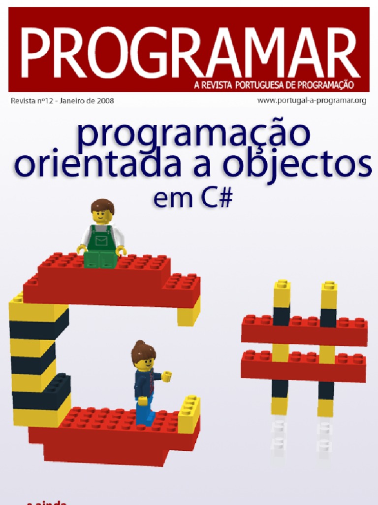 Revista PROGRAMAR 12 | PDF