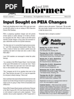 MiSACWIS Update for Caseworkers | PDF | Child Protective Services ...